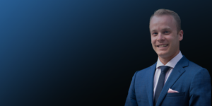 Brandon Love - Ozan Varol